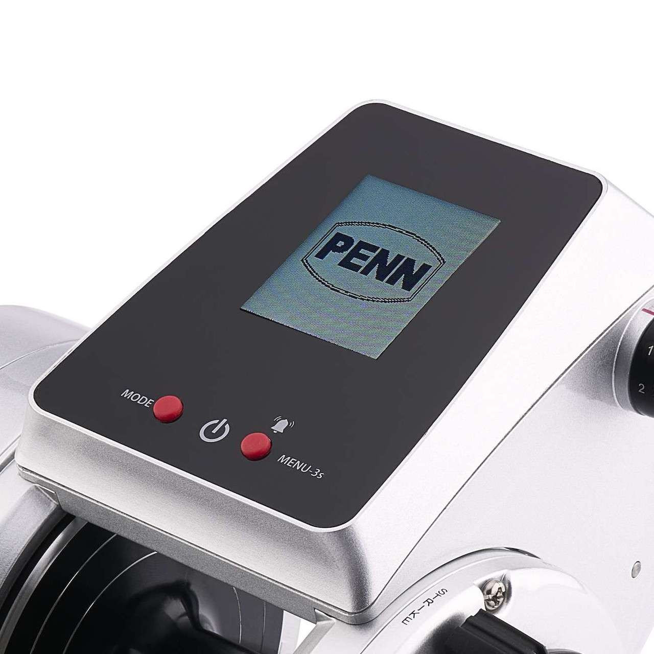 Penn Fathom Electric Reel Kits - TackleDirect