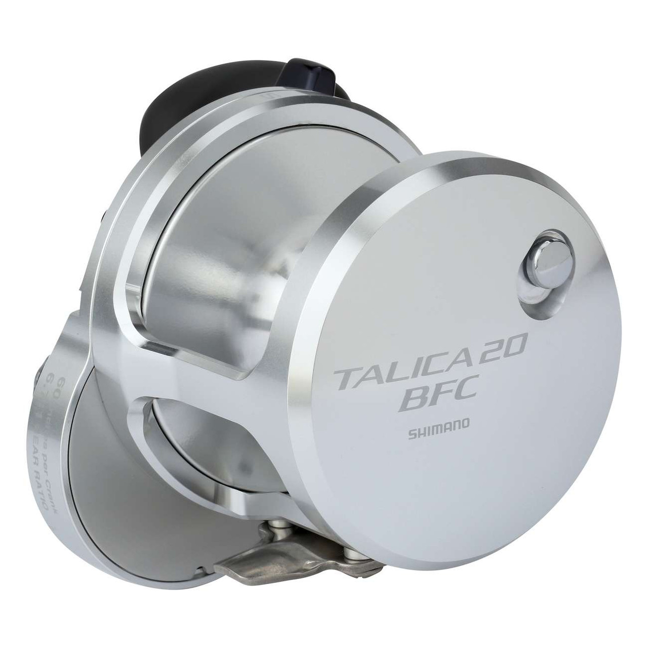 Shimano Talica TAC20BFC Billfish Lever Drag Reel