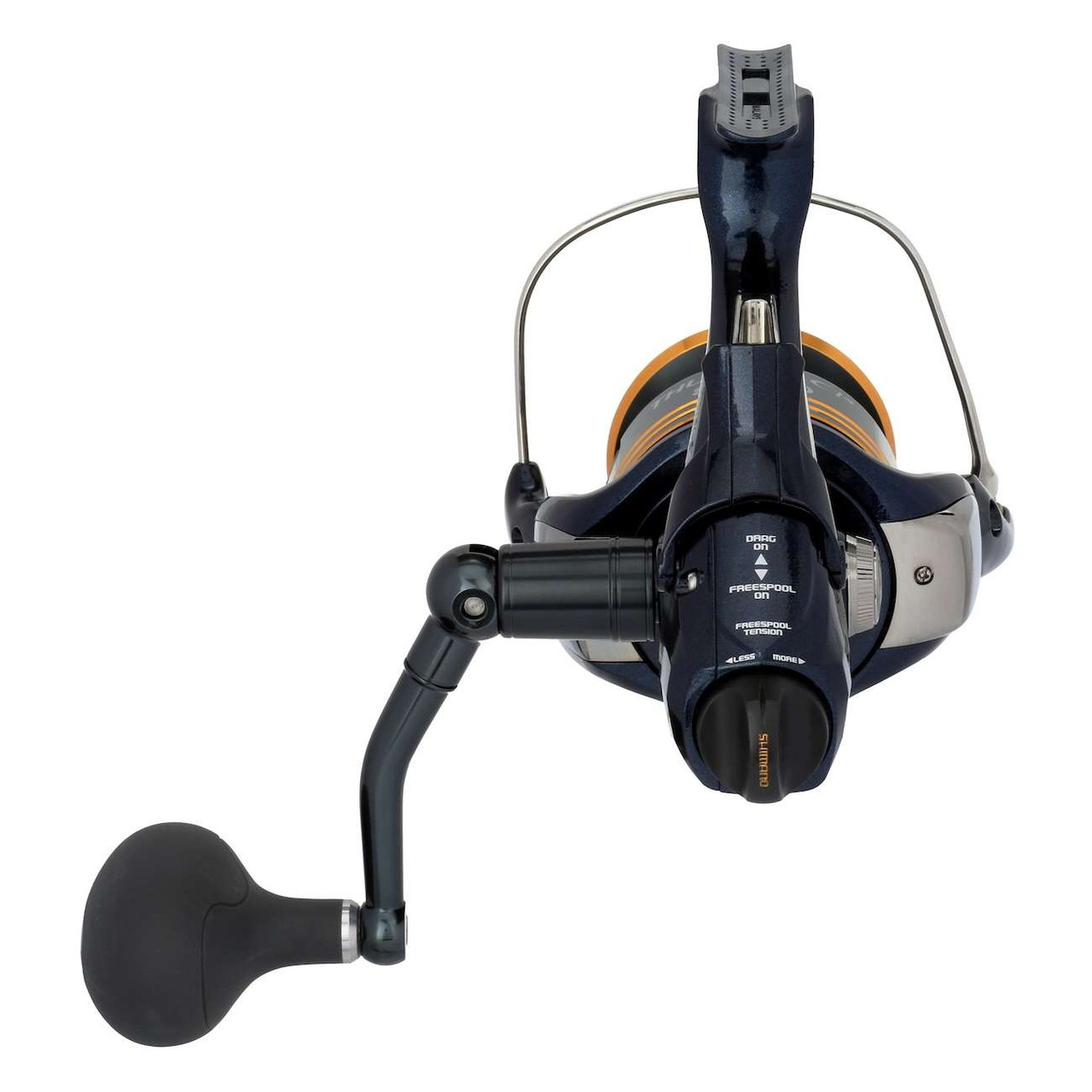 Shimano Thunnus TU8000CI4 Spinning Reel