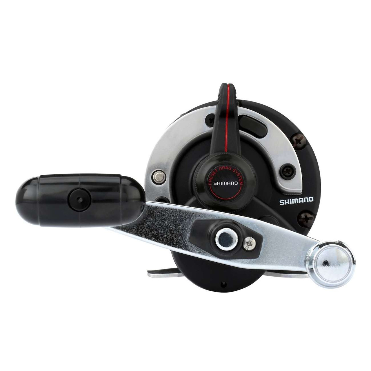 Shimano Charter Special Lever Drag Levelwind Reels