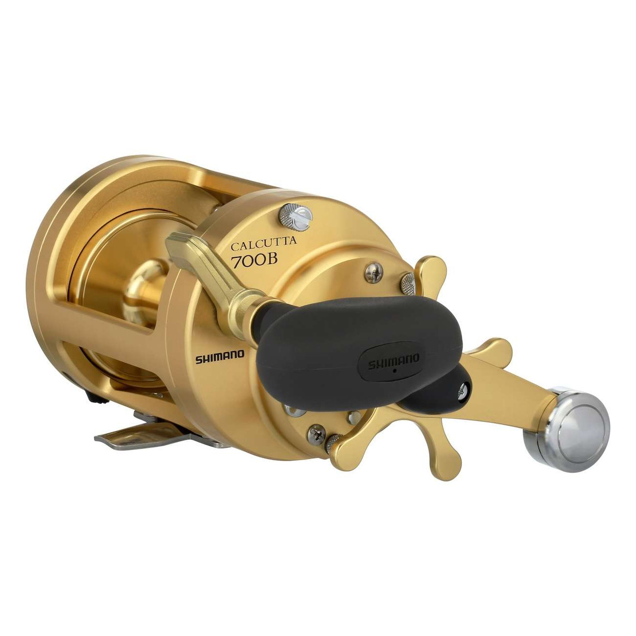 Shimano Calcutta B CT700B Fishing Reel