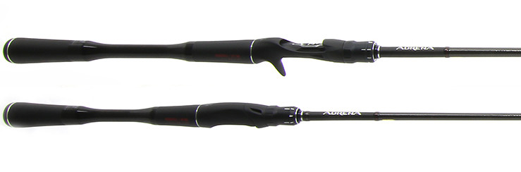 Shimano Poison Adrena Rods - TackleDirect