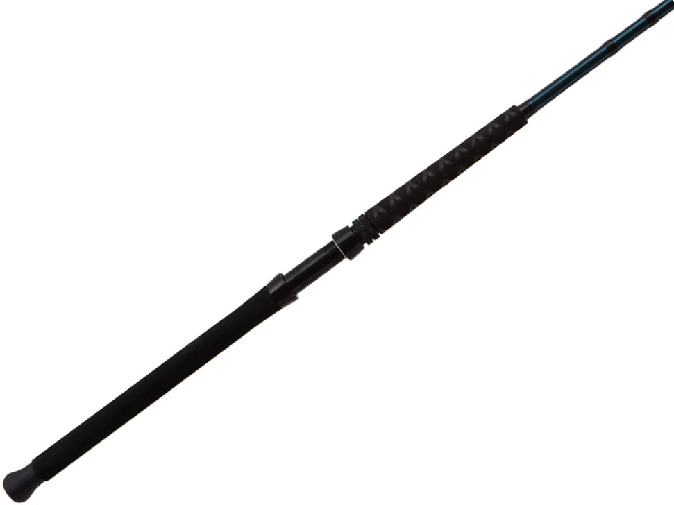 Shimano Technium Rods - TackleDirect