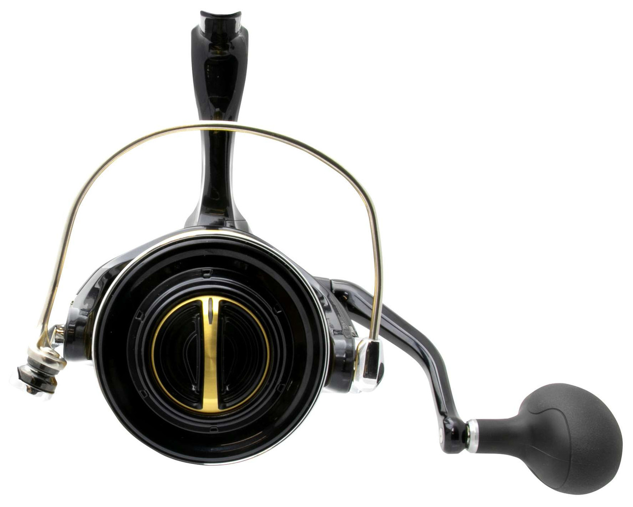 Shimano STLSW18000HGC Stella SW C Spinning Reel - TackleDirect