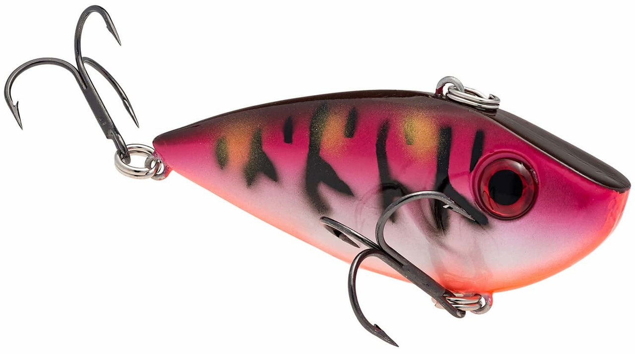 Strike King Red Eye Shad Lipless Crankbait - TackleDirect