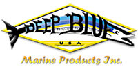 Shop Deep Blue Marine Supplies & Accessories | TackleDirect