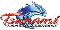 Tsunami Performance Fishing Tackle | TackleDirect