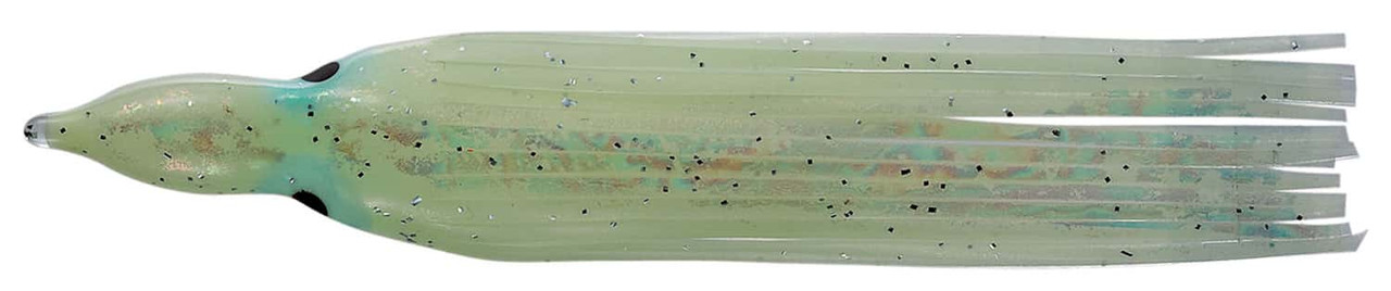 Yo-Zuri R104 Octopus Skirt Lure 354A