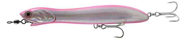 Savage Gear Magnum Panic Prey Lure Pink
