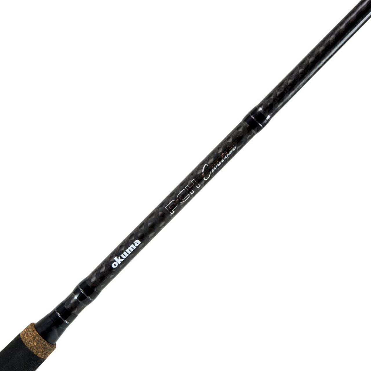 Okuma PCH Inshore Conventional Rods - TackleDirect