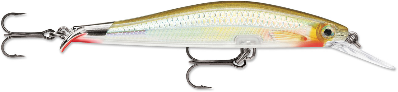 Rapala Ripstop Deep 09 Jerkbait - Houdini - TackleDirect