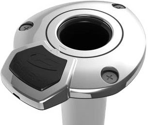 Exploding Fish EVO360 Bluewater Sports Rod Holders - TackleDirect