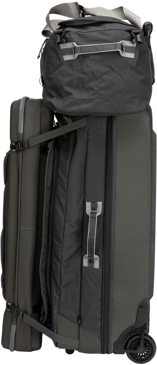 Simms GTS Roller - 110L - TackleDirect