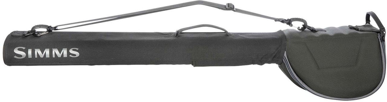 Simms GTS Double Rod/Reel Case - TackleDirect