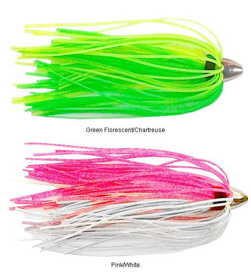 CandH King Buster Lures - TackleDirect
