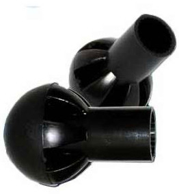 Play Action Rod Knobs - TackleDirect