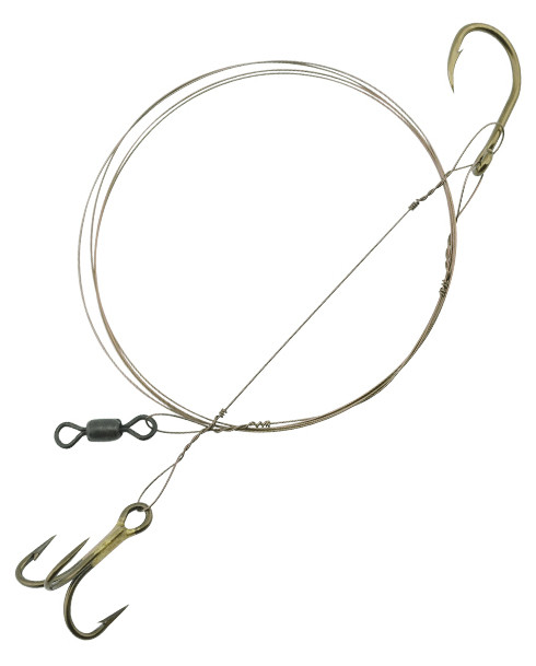 CandH Kingfish Pro Rigs - TackleDirect