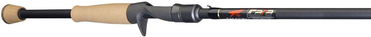 Falcon CC-5-17MH Cara Allround Casting Rod - TackleDirect