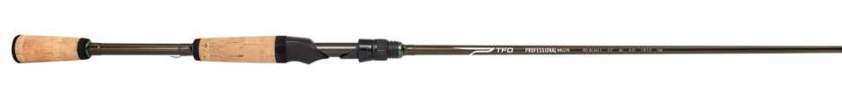 Temple Fork Outfitters Pro Walleye Trolling Rods - TackleDirect