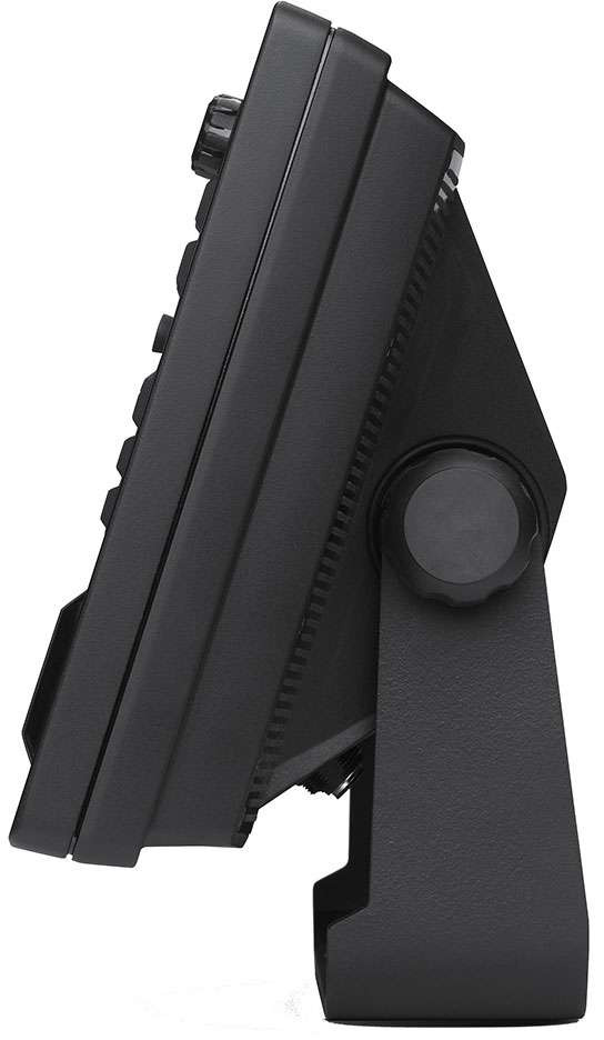 Humminbird SOLIX 12 G3 Fishfinders - TackleDirect