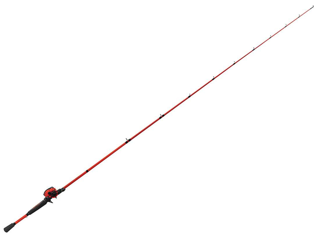 Lews Mach Smash Baitcasting Combos - TackleDirect