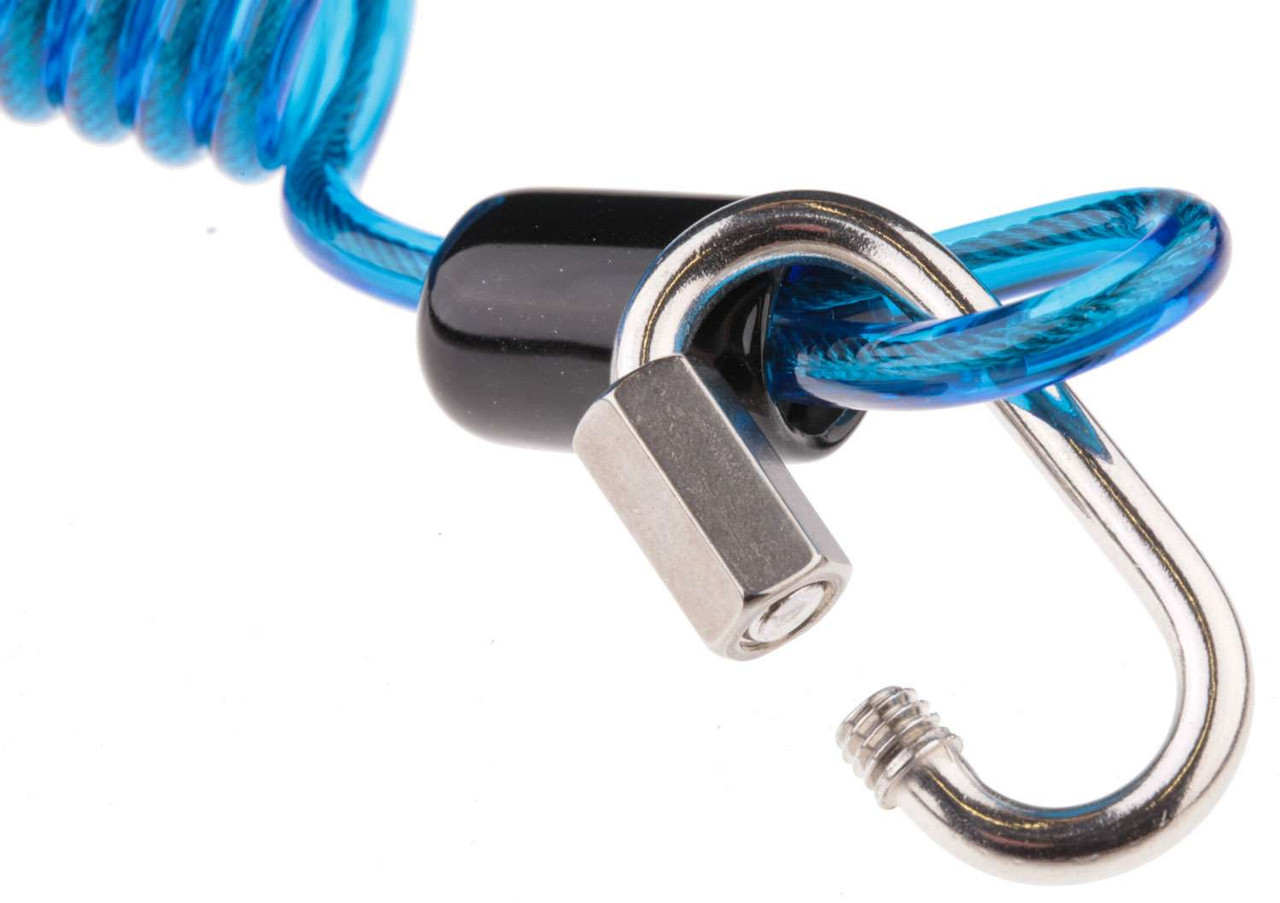 Toit Fishing Tether - TackleDirect