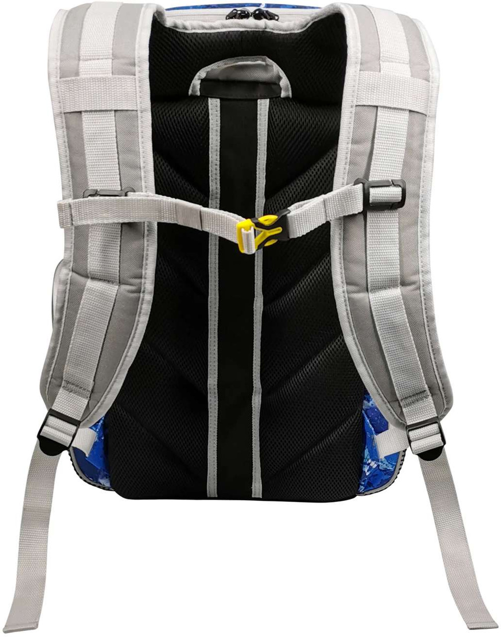 Evolution Outdoor 5007 Flambeau Pro Backpack Blue - TackleDirect