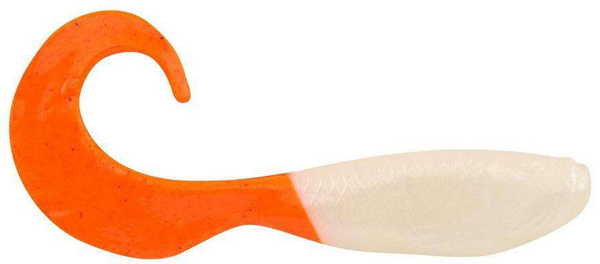 Berkley Gulp! Minnow Grub - TackleDirect