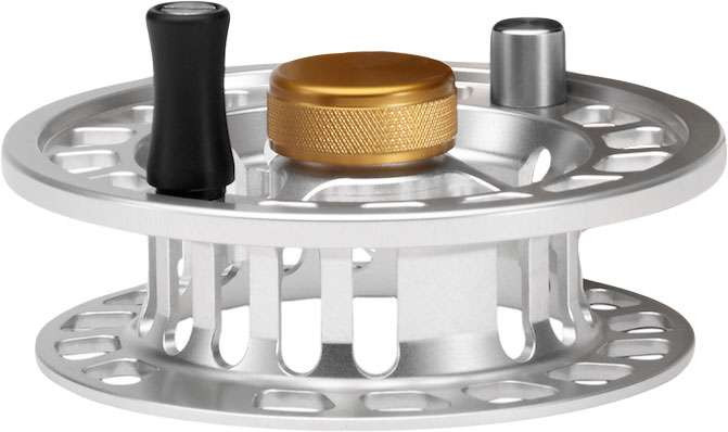 Cheeky Limitless 325 Spare Spool - TackleDirect