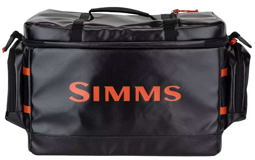 Simms Stash Bag - TackleDirect