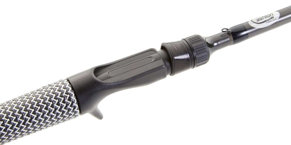 Cashion CORE Series Casting Rods - TackleDirect