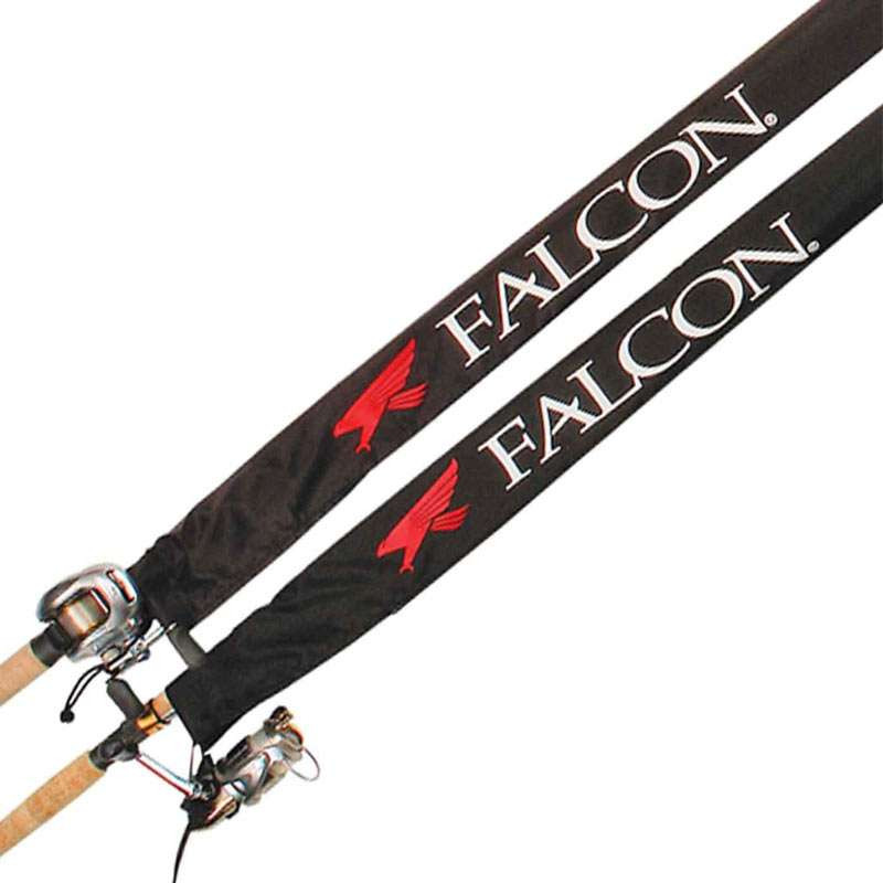 Falcon Rod Sock - Casting - TackleDirect