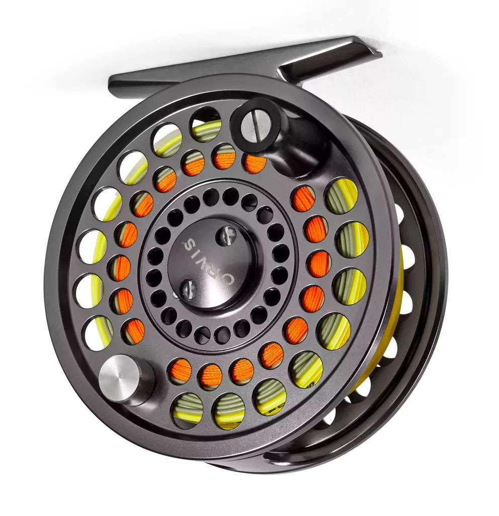 Orvis Battenkill Disc Extra Spool - II (3-5 wt.) - TackleDirect