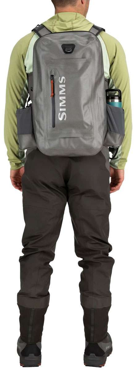 Simms Dry Creek Z Backpack - TackleDirect