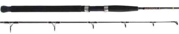 Star Rods EXJC66H Aerial Jigging Conventional Rod - TackleDirect