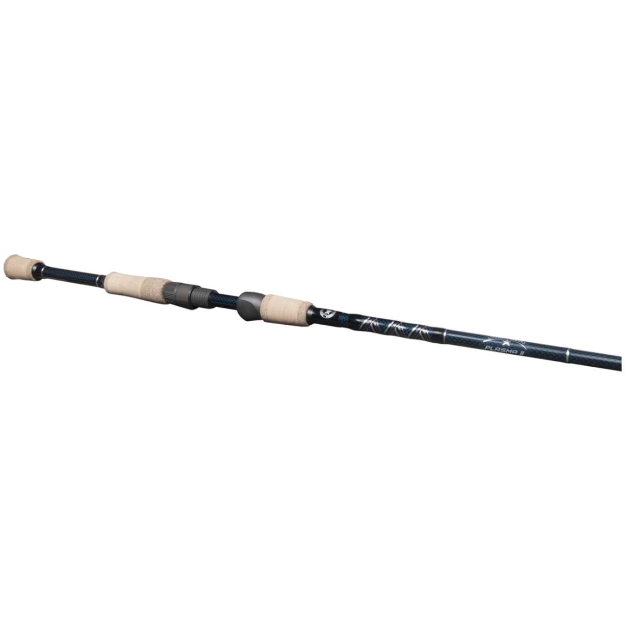 Star Rods PII1020S80G Plasma II Inshore Rod - TackleDirect