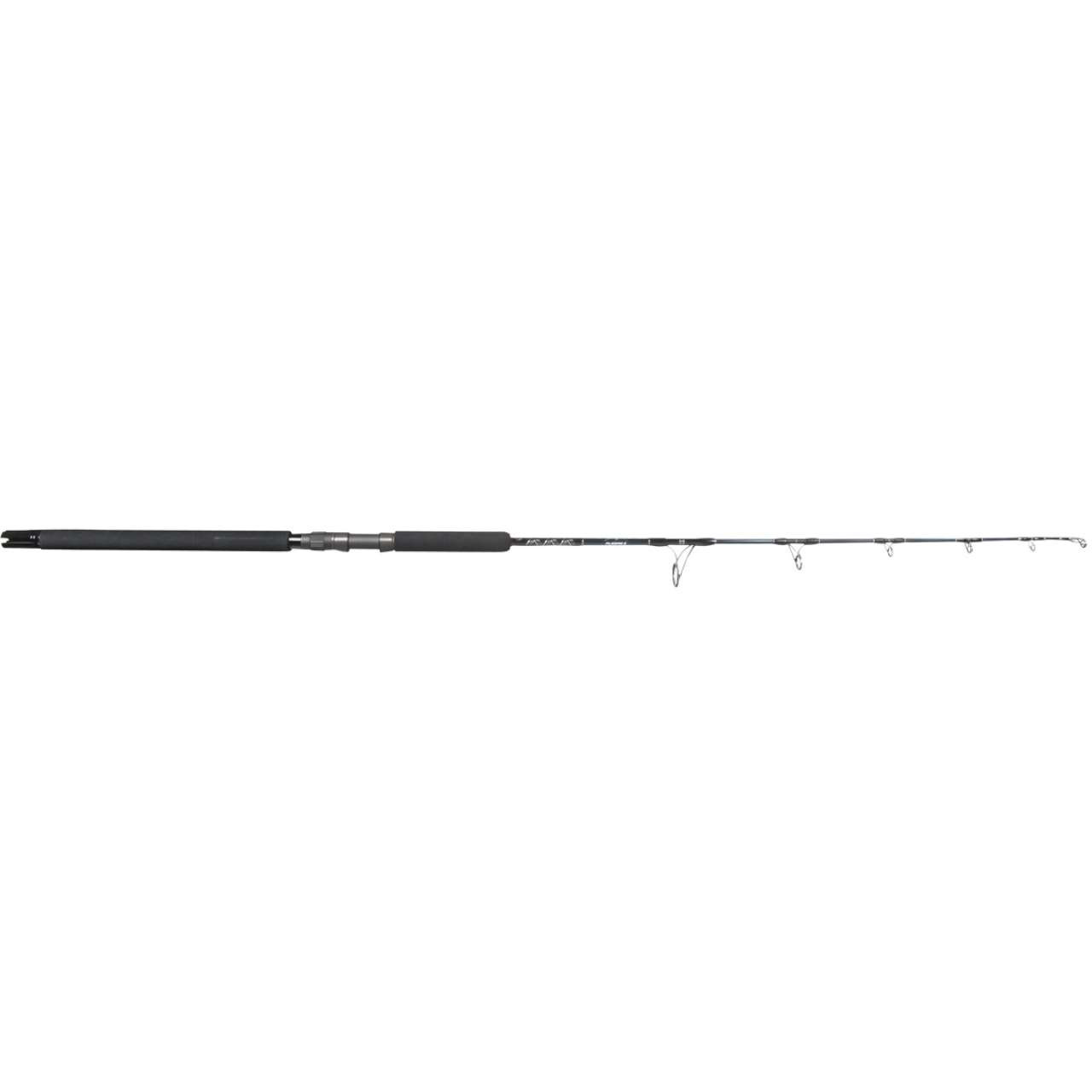 Star Rods Plasma II Jigging Spinning Rods - TackleDirect