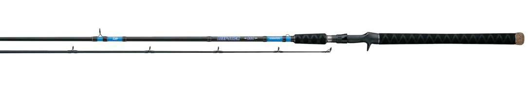 Daiwa BFSSS862HFB Beefstick SSS Casting Rod - TackleDirect