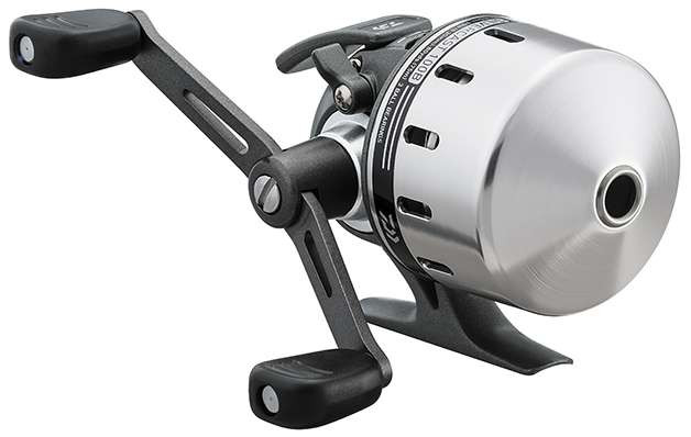 Daiwa SC100B Silvercast Spincast Reel - TackleDirect