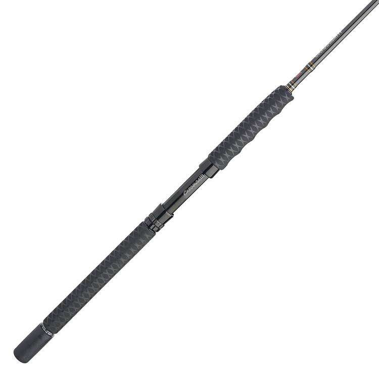 Penn Carnage III Spinning Boat Rods - TackleDirect