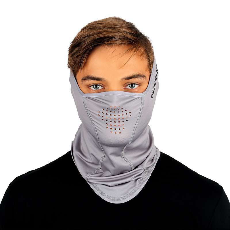 Shimano Performance Sun Gaiter - TackleDirect