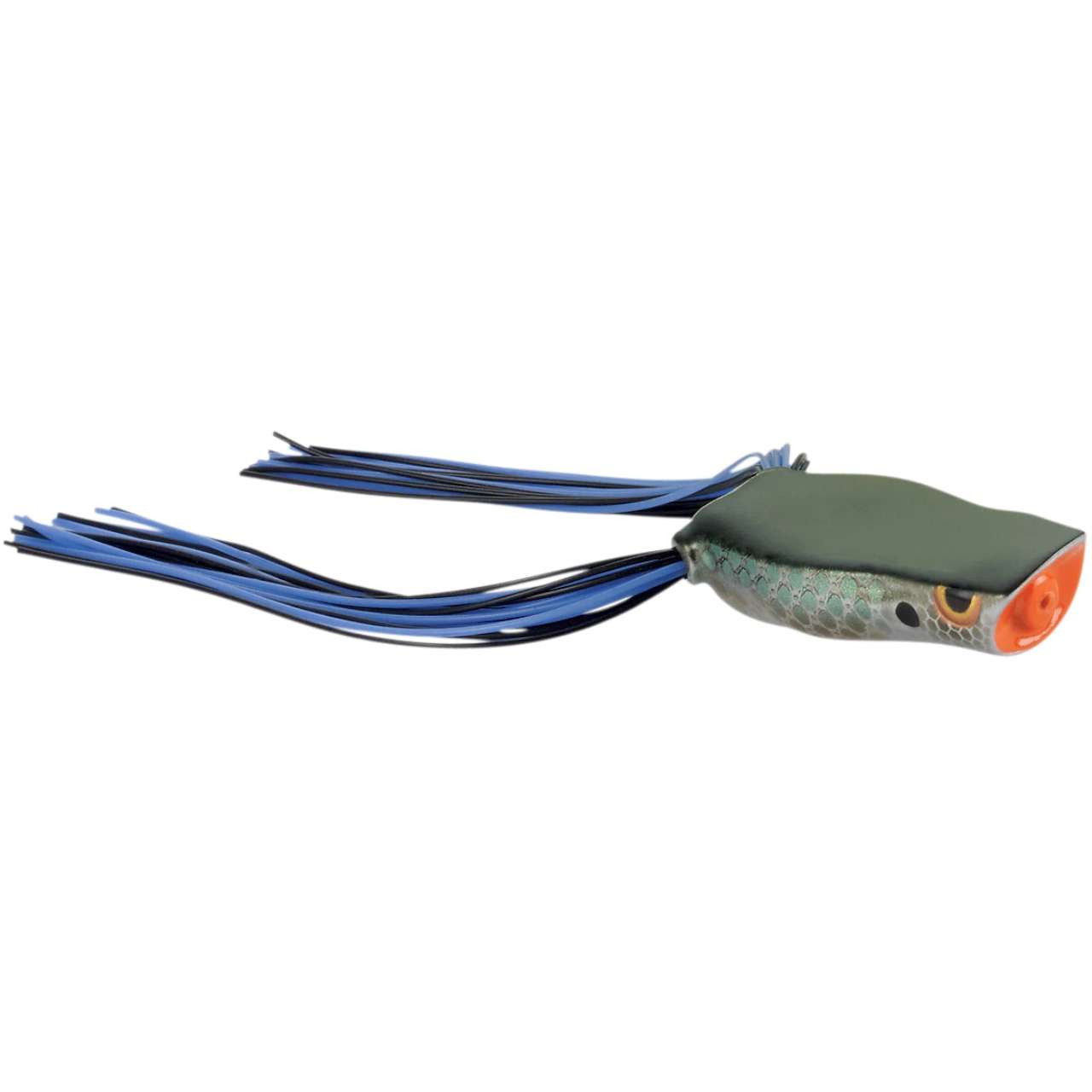 Spro Bronzeye Pop 40 - Killer Gill - TackleDirect