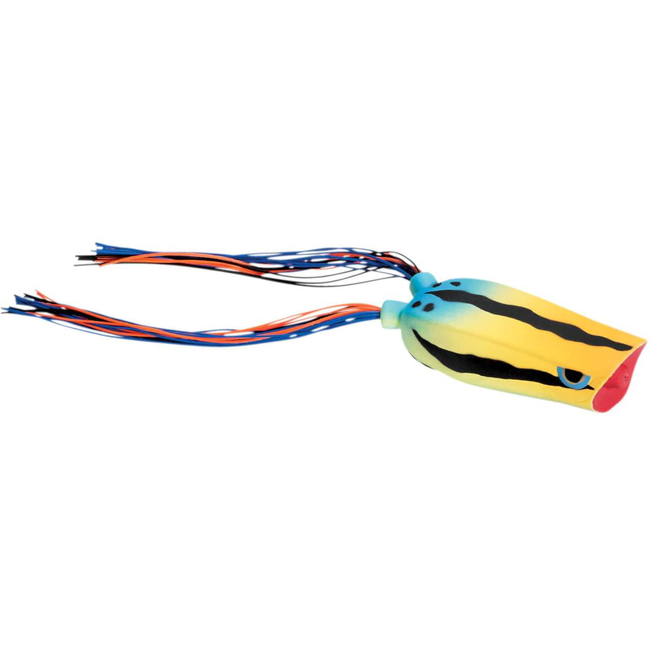 Spro Bronzeye Pop 70 - Poison Frog - TackleDirect