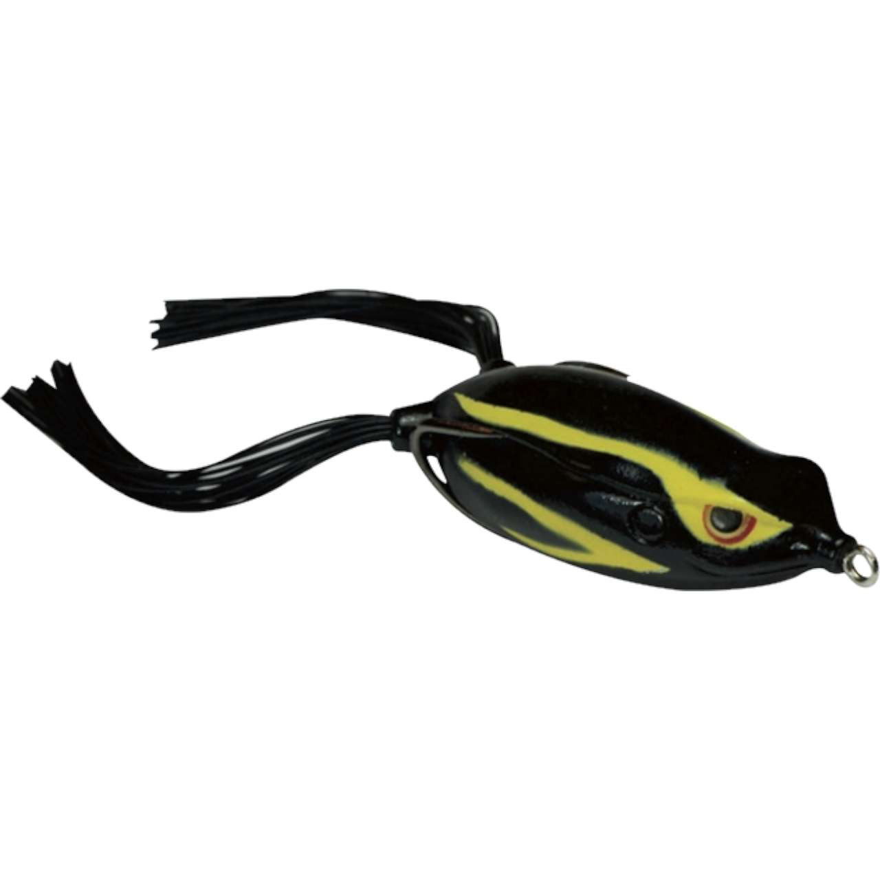 Spro Bronzeye Frog 65 - Hornet - TackleDirect