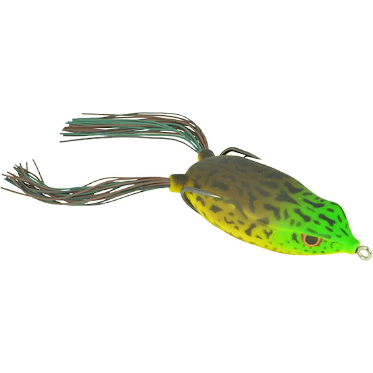 Spro Bronzeye Frog 65 - Outback - TackleDirect