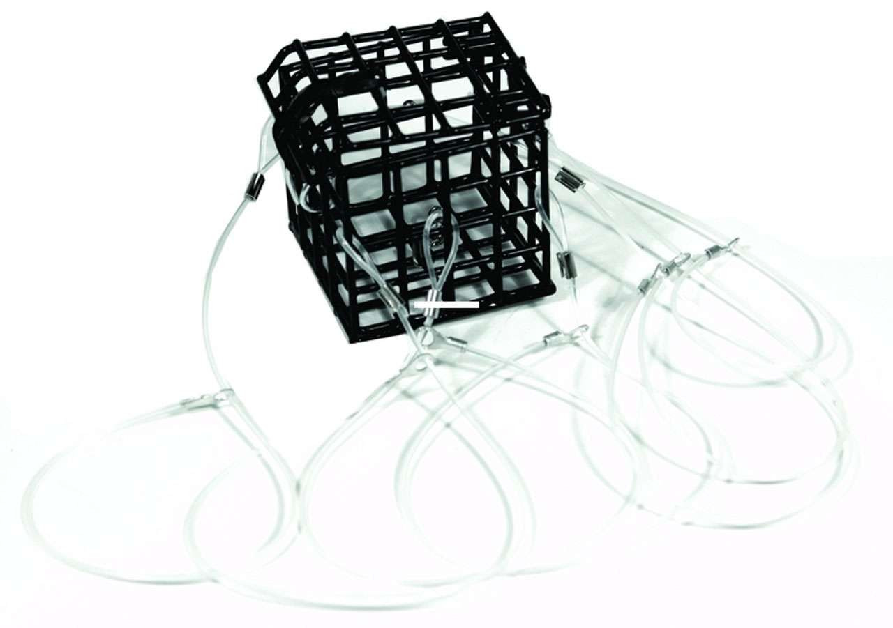 Eagle Claw CTRAPSNR Crab Snare - TackleDirect