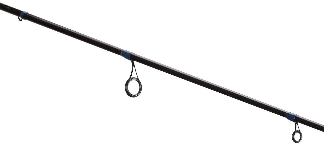 13 Fishing Defy Gold Spinning Rods - TackleDirect