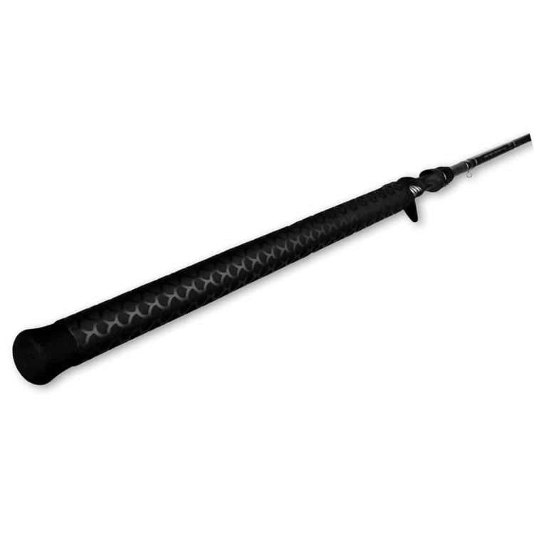 Leviathan OM-SB80XH Omega Swimbait Casting Rod - TackleDirect