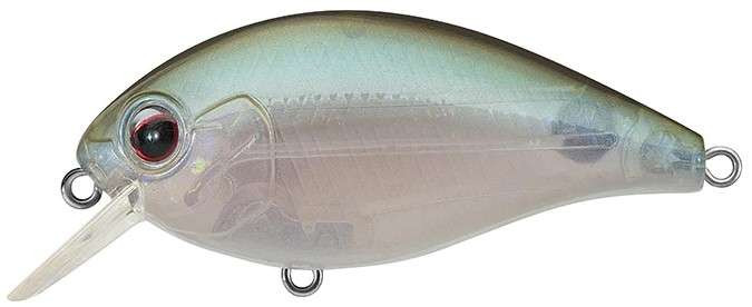 Evergreen SH-3 Crankbaits - TackleDirect