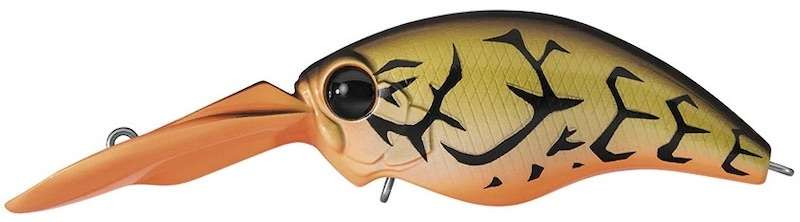 Evergreen Wild Hunch Crankbaits - TackleDirect